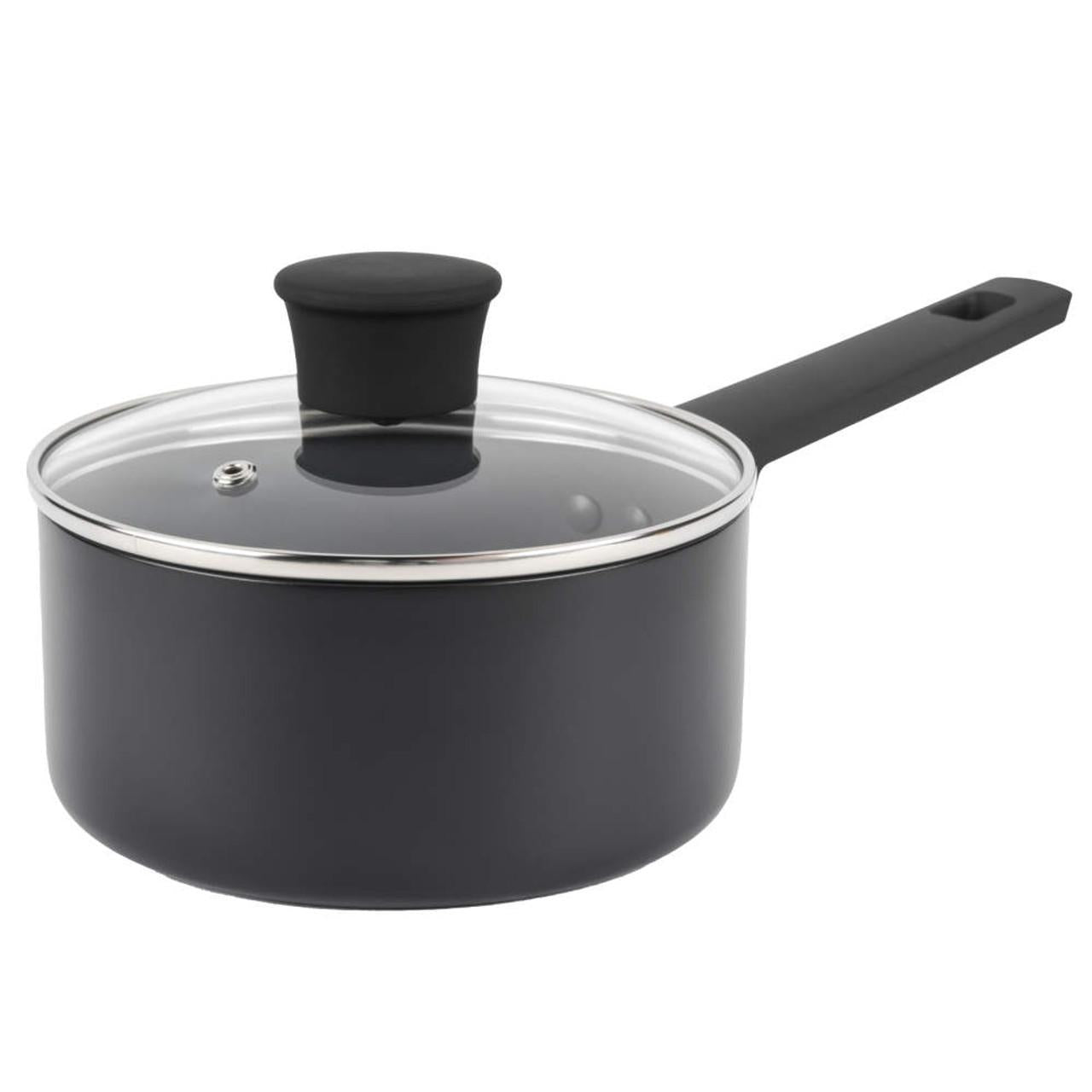 Russell Hobbs RH028401EU7 Shield Saucepan 18cm – Beauty chest