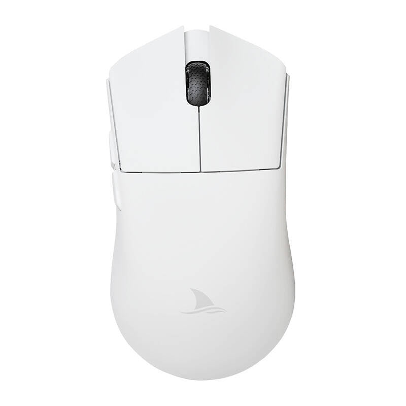 Wireless Gaming Mouse Darmoshark M3 (white) – Beauty chest
