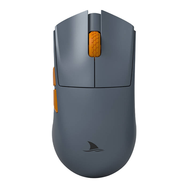 Wireless Gaming Mouse Darmoshark M3s (grey) – Beauty chest