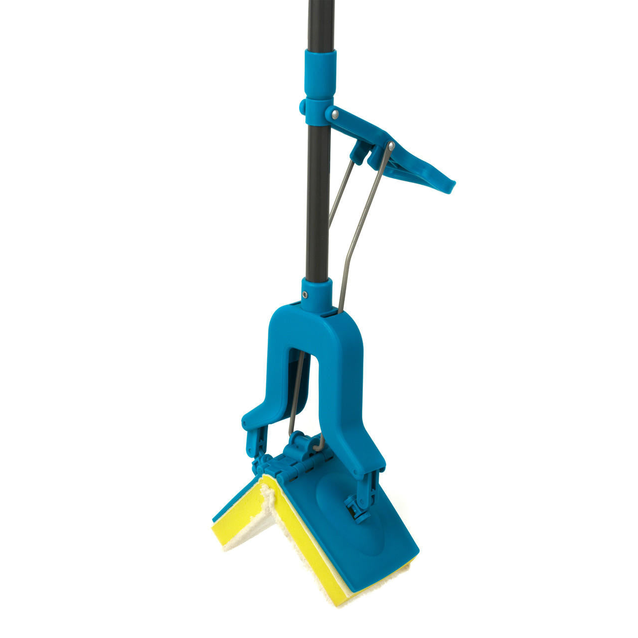 Beldray LA080813FUFEU7 Antibac Sponge Refill Mop Head – Beauty chest