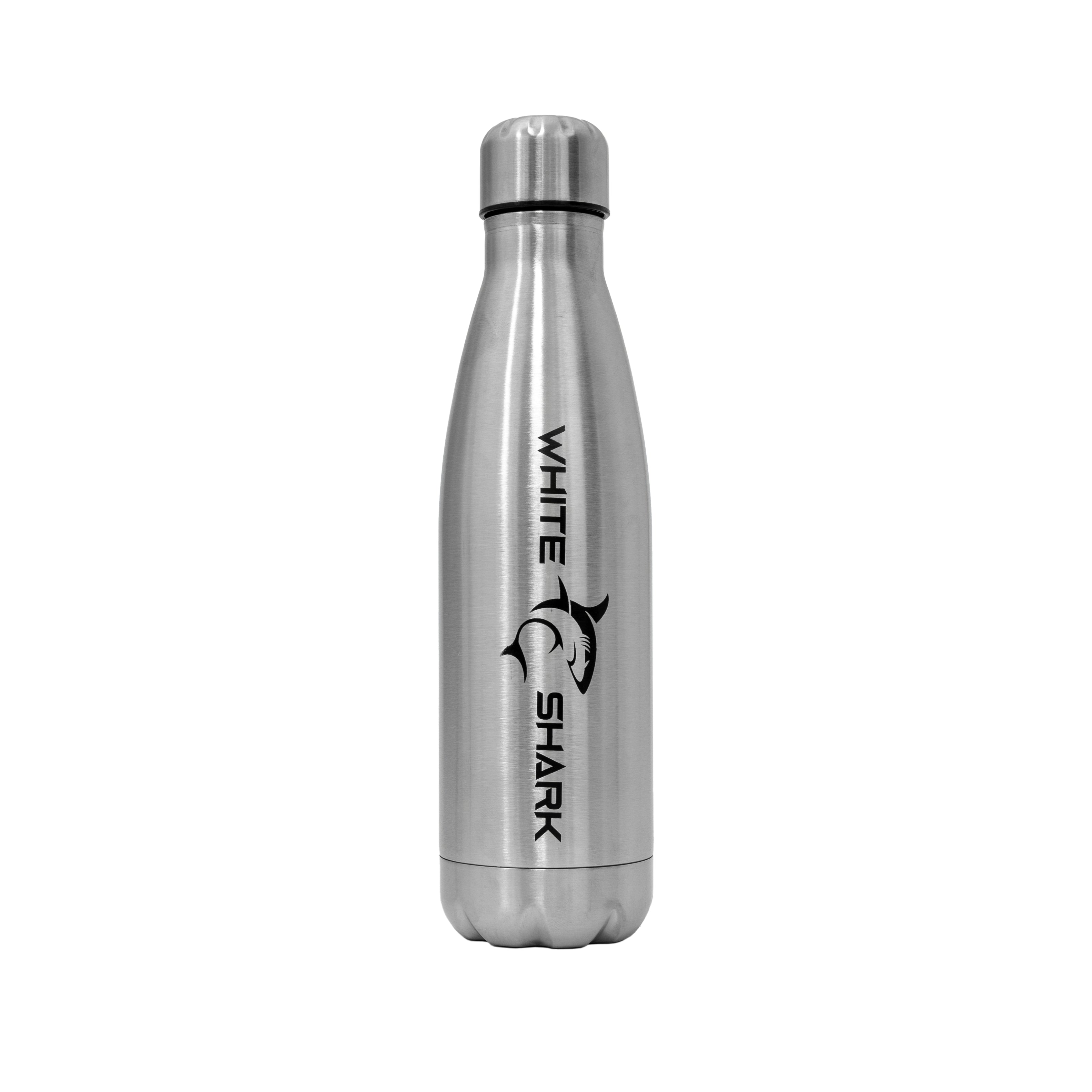 White Shark Poseidon water bottle 500ml – Beauty chest