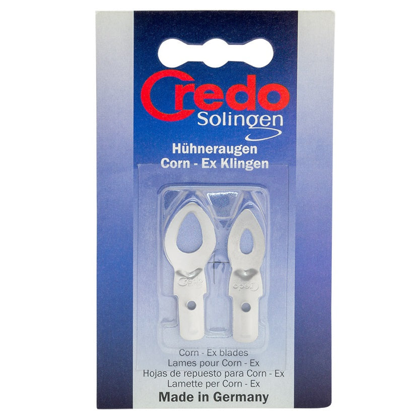 Blades for Credo Pedicure Tool Credo – Beauty chest