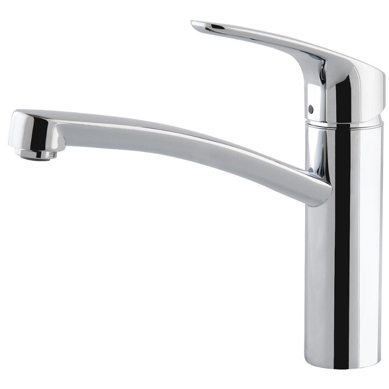 Hansgrohe Focus M41 Single lever kitchen mixer 160, 1jet 31806000 ...