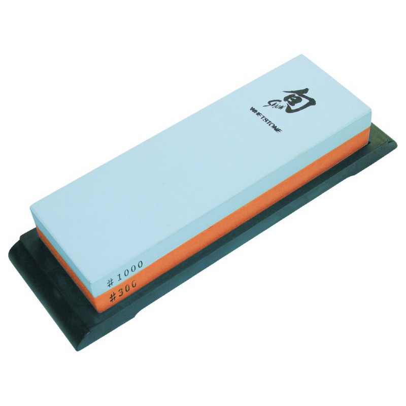 Stone sharpener KAI DM-0708 – Beauty chest