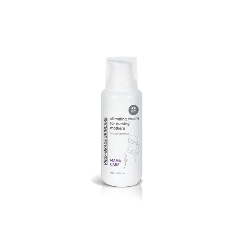 GMT Beauty Slimming cream after childbirth 200 ml + gift – Beauty chest