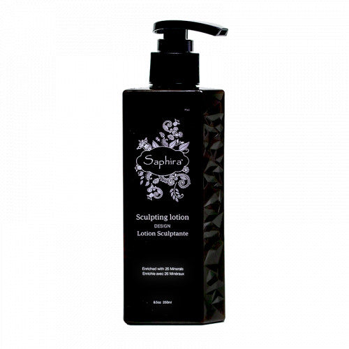 Beauty Chest - Hair Shaping Lotion Saphira Keratin Treatment Sculpting ...