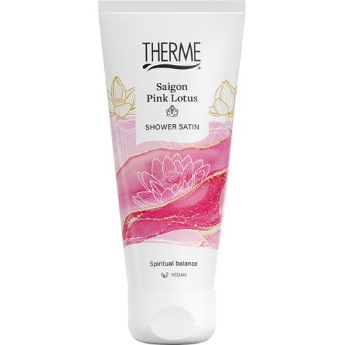Therme SAIGON PINK LOTUS Body wash 200 ml – Beauty chest