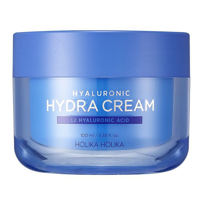 Face cream with hyaluron Holika Holika Hyaluronic Hydra Cream 100 ml ...