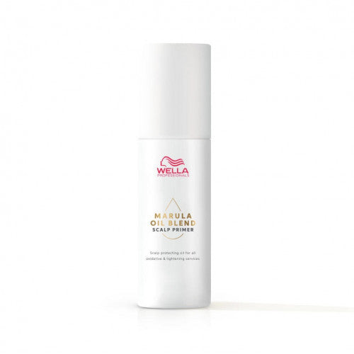 Wella Professionals Marula Oil Blend Scalp Primer Pre-dyeing protectio ...